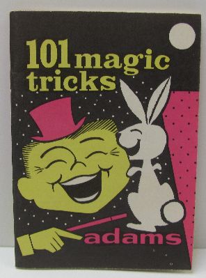 Products | Winkler's Magic Warehouse