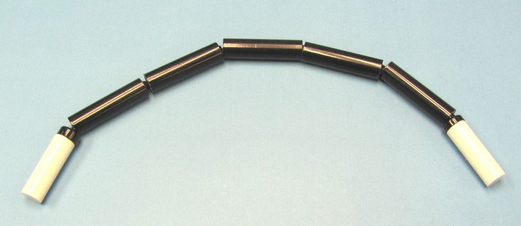 Break-Away Wand | Winkler's Magic Warehouse