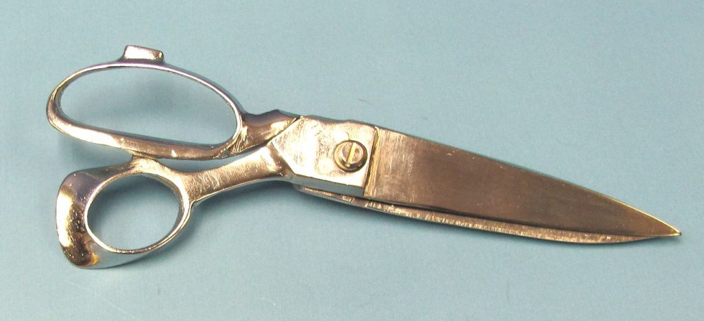 Cut No-Cut Scissors | Winkler's Magic Warehouse
