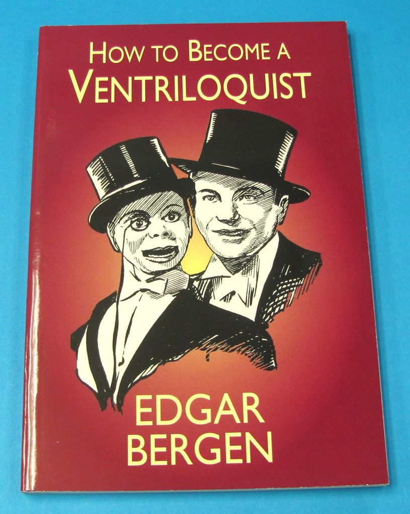 How To Become Ventriloquist at Maria Vitagliano blog