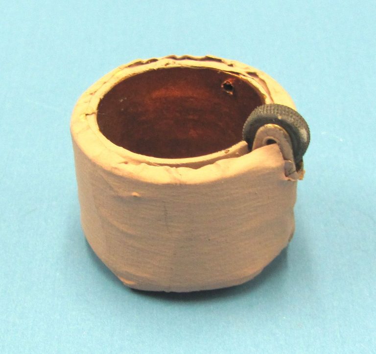 Utility Smoke Cup (Theatre Effects) | Winkler's Magic Warehouse