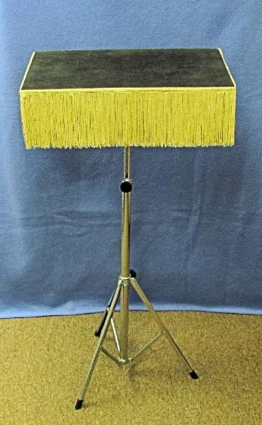 Tricky Table Top With Eureka Table Base (MAK Magic) | Winkler's Magic ...