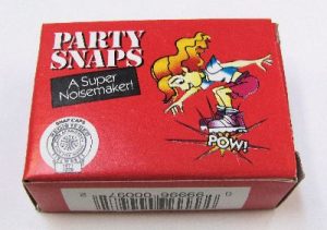 Party Snaps (Box of 50) | Winkler's Magic Warehouse