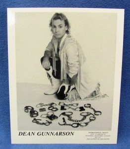 Dean Gunnarson Photo With Numerous Handcuffs On Floor | Winkler's Magic ...