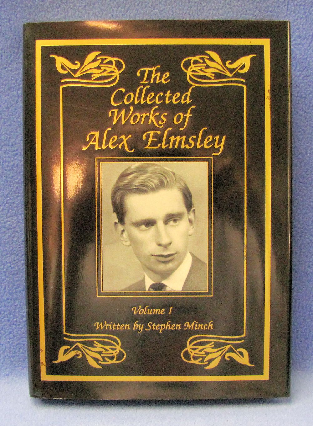 The Collected Works of Alex Elmsley - Volume 1 | Winkler's Magic Warehouse