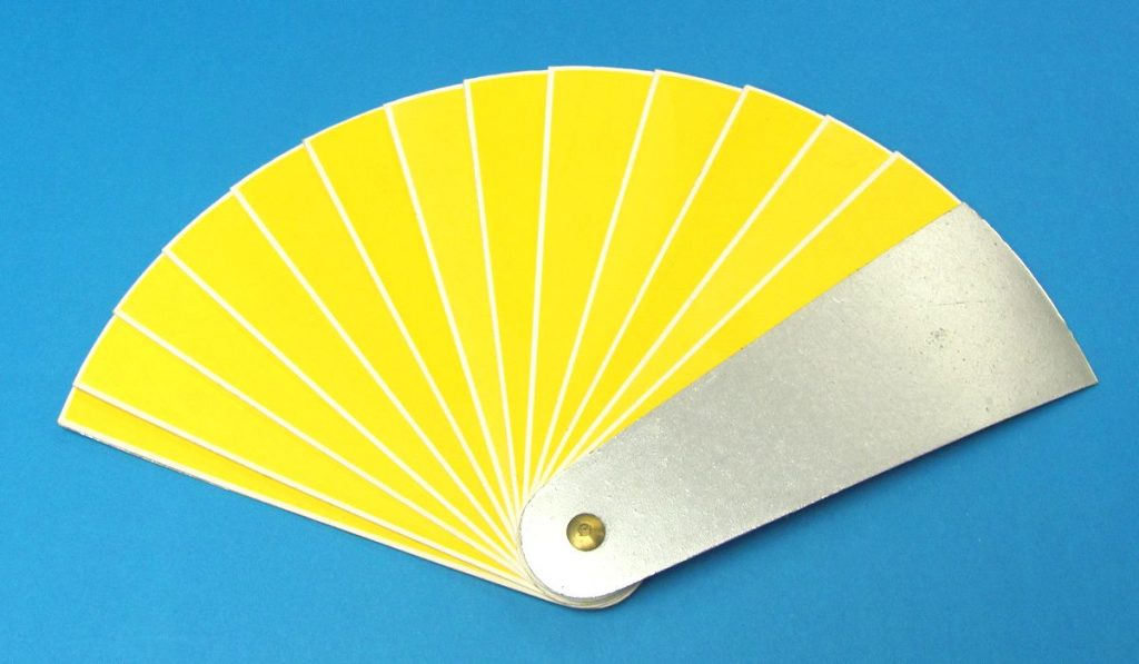 Color Changing Fan | Winkler's Magic Warehouse