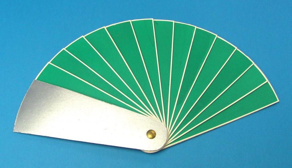 Color Changing Fan | Winkler's Magic Warehouse