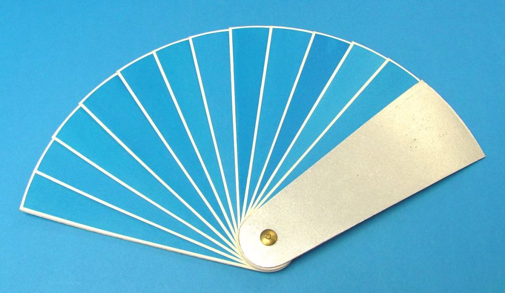 Color Changing Fan | Winkler's Magic Warehouse