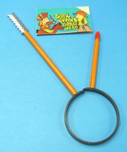 Arrow Through Head Gag | Winkler's Magic Warehouse