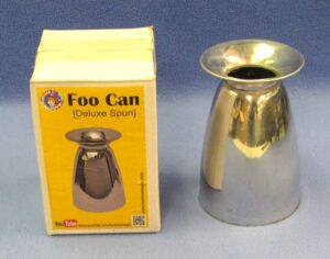 Deluxe Foo Can | Winkler's Magic Warehouse