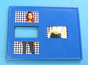 Pocket Zig Zag Lady | Winkler's Magic Warehouse