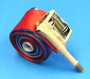 Flash O Ribbons (Rick Haslett) | Winkler's Magic Warehouse