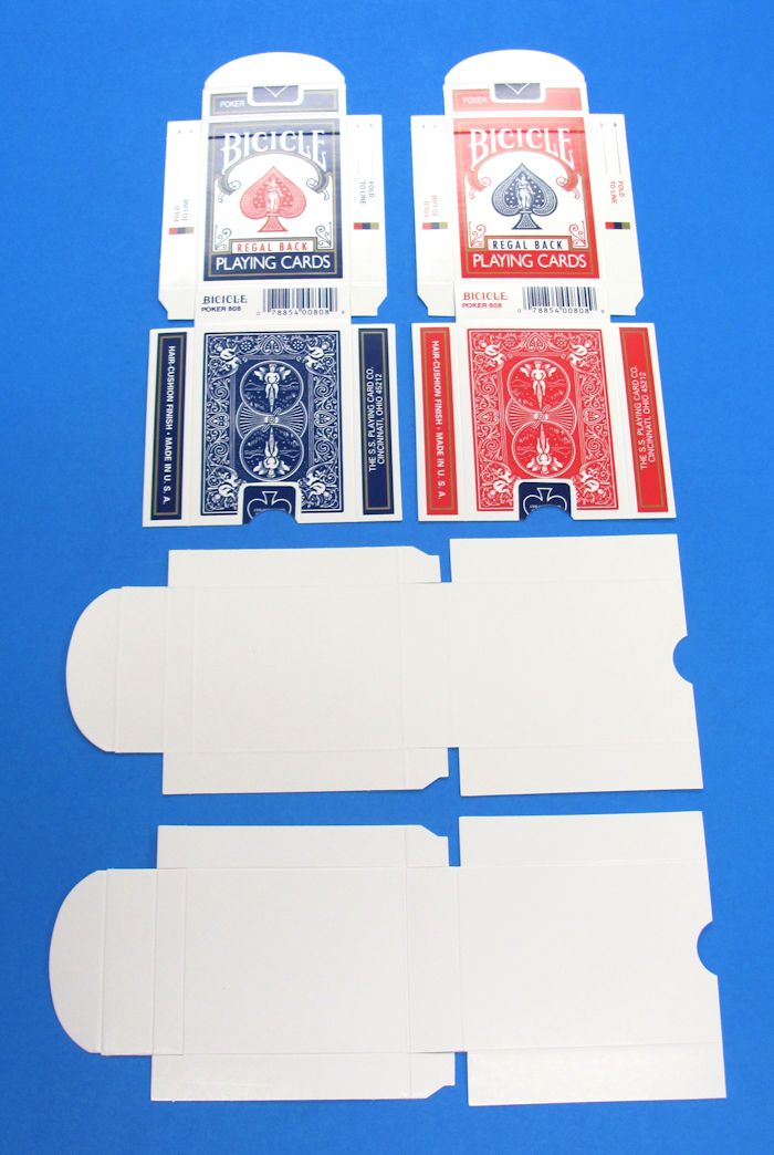 Sudden Deck II (David Regal) | Winkler's Magic Warehouse