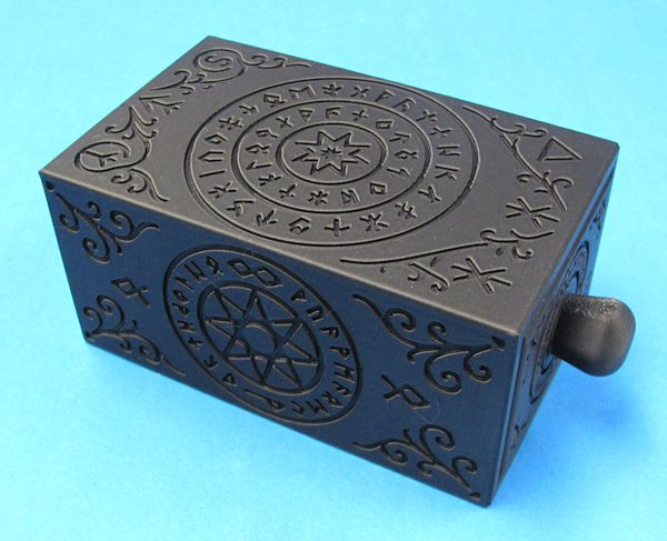 Magic Drawer Box (Type 1) | Winkler's Magic Warehouse