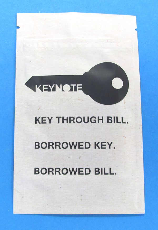 Keynote (Seth Race) | Winkler's Magic Warehouse