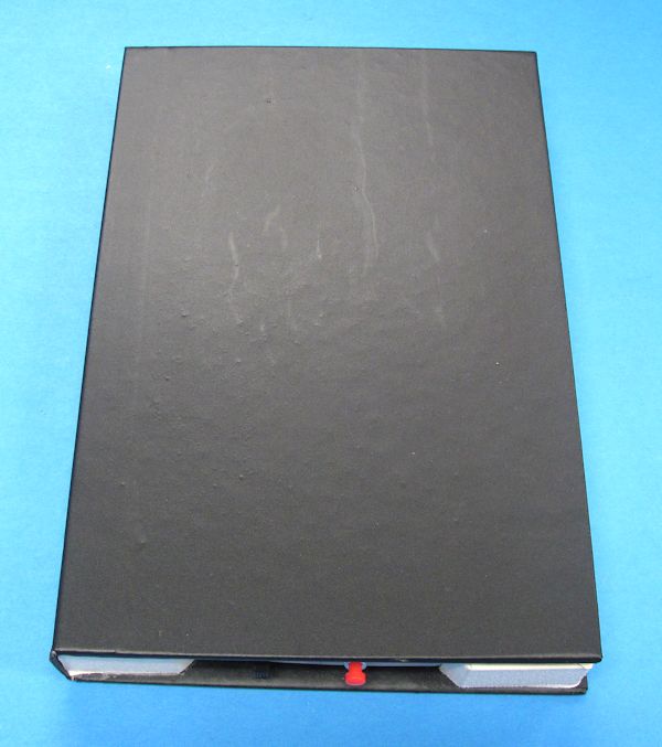 Electronic Hot Book (Pre-Owned) | Winkler's Magic Warehouse