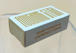 Roughing Stick by Harry Robson and Vanishing Inc. | Winkler's Magic ...