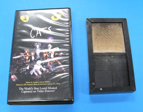 The Hot Video (Pre-Owned) | Winkler's Magic Warehouse